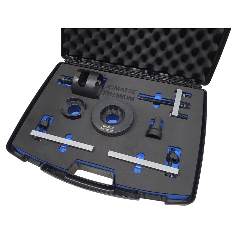 JPDSGM Kit de colocación de embragues DSG para VAG