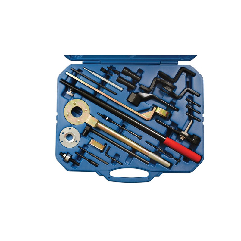 JOD36 Kit calado DAEWOO, CHEVROLET, HONDA, HYUNDAI, MAZDA, SUBARU