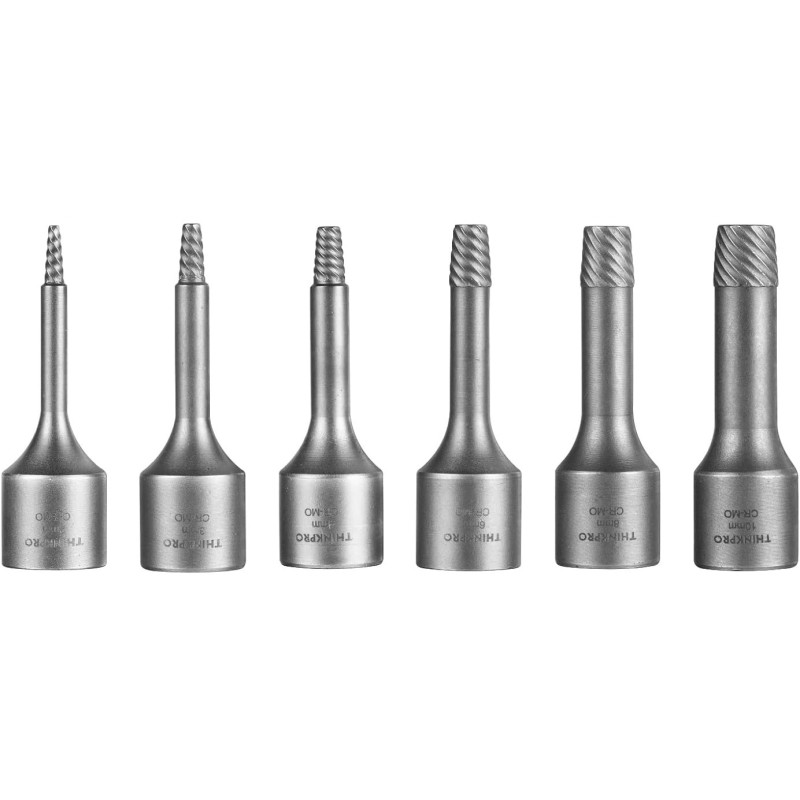 JOEXTALLEN Kit extractores tornillos allen