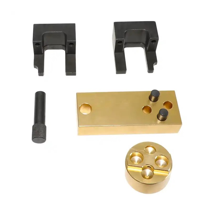 JOD162 Kit calado Mercedes