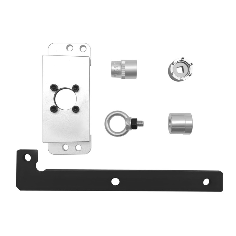 JOMST Kit CONTROL EJE LATERAL TRANSMISIÓN VAG, Porsche