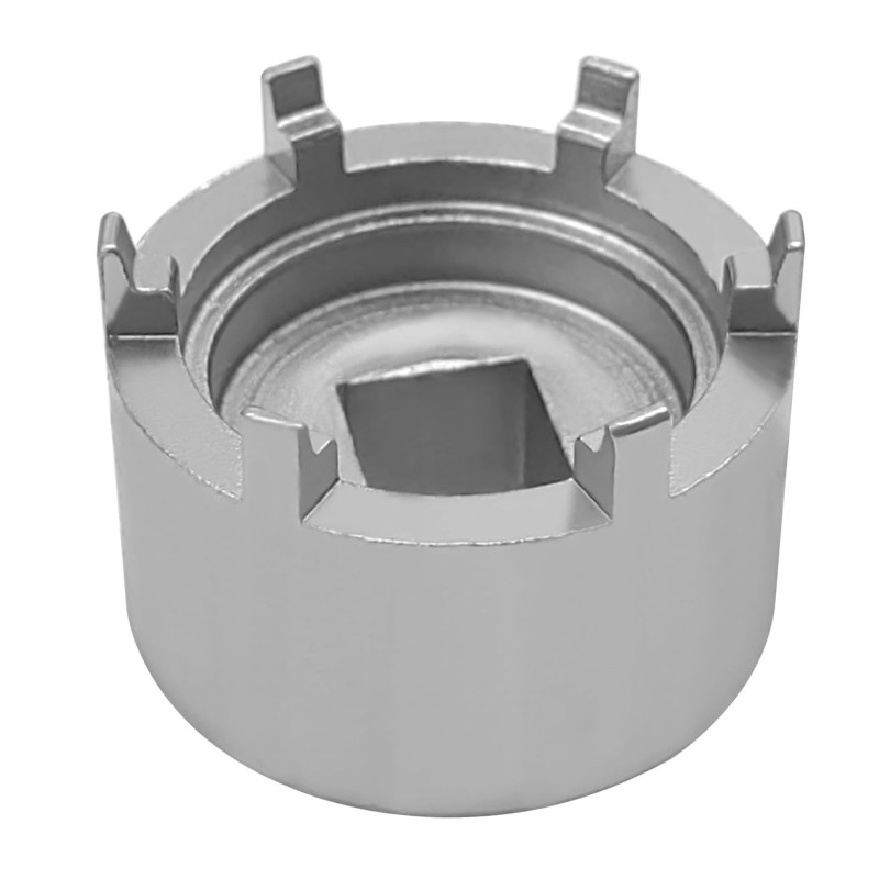 JOMST Kit CONTROL EJE LATERAL TRANSMISIÓN VAG, Porsche