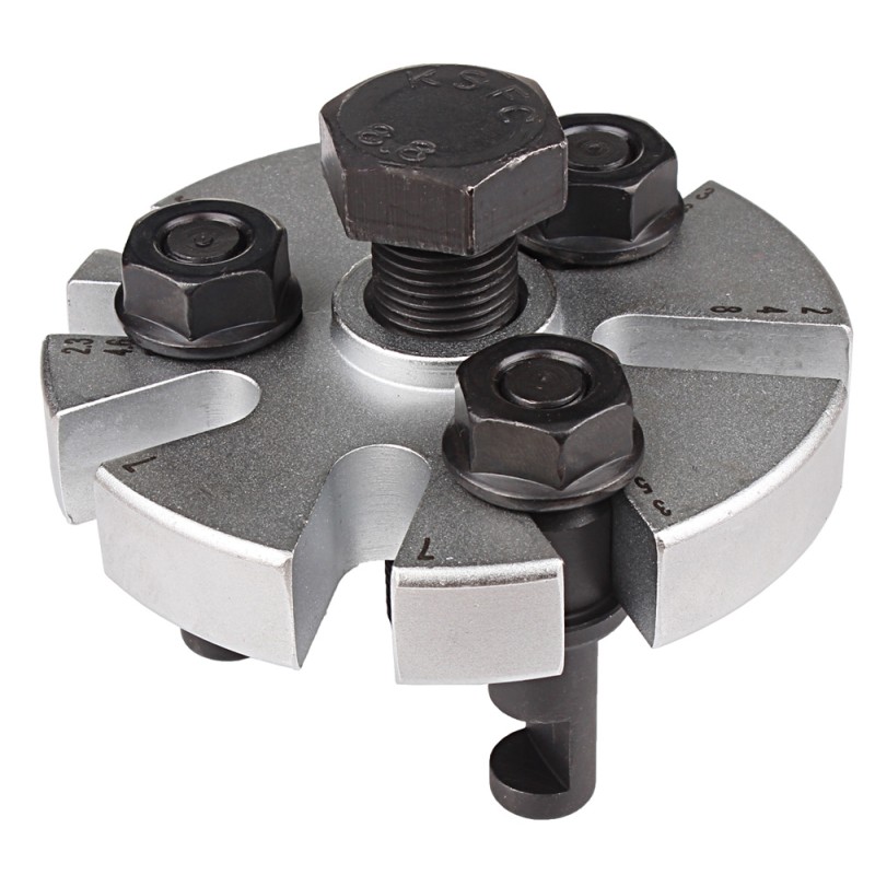 Extractor de poleas universal JOEXTPOL